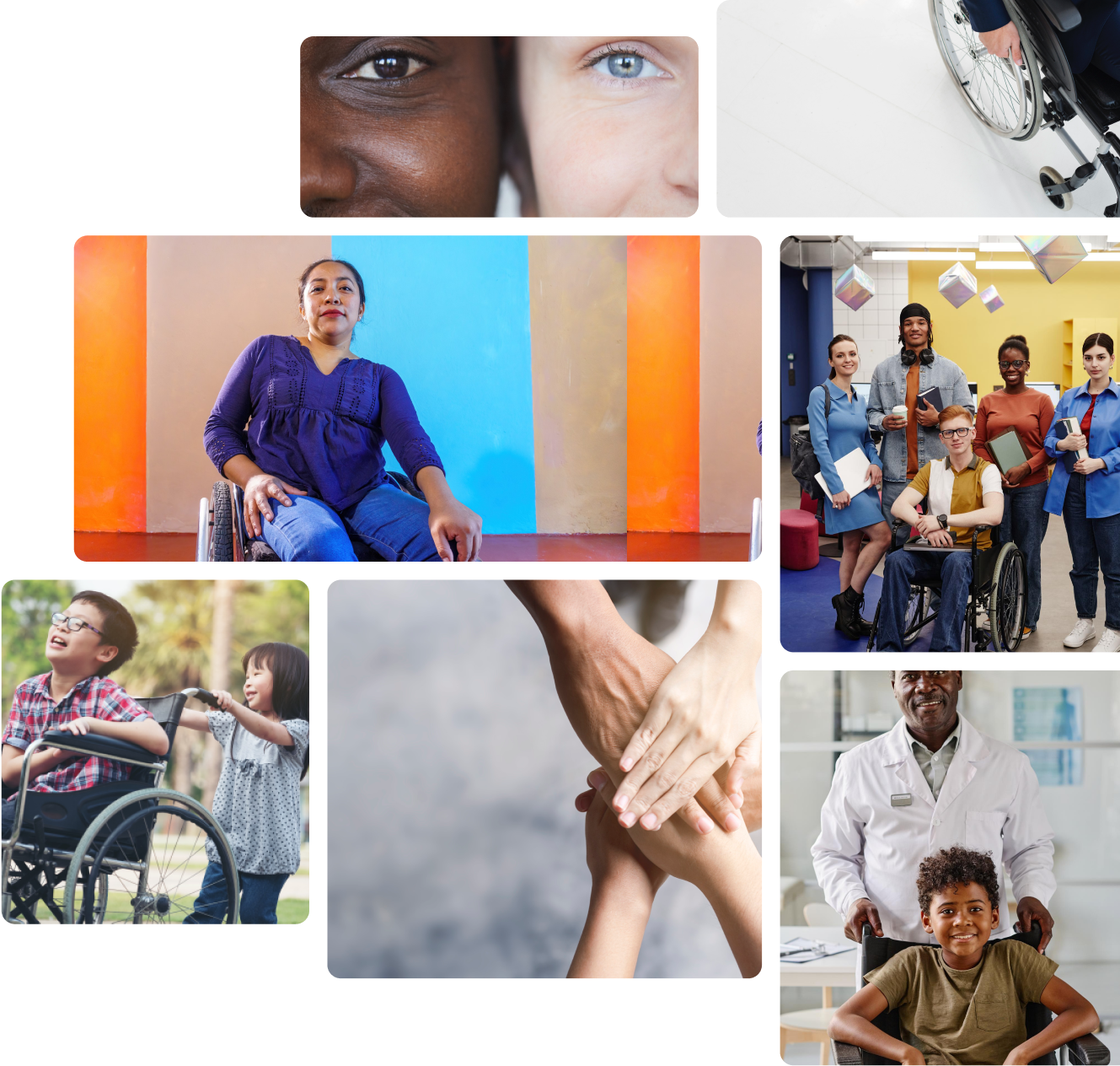 Disability-inclusive Disaster Risk Reduction Network - DiDRRN